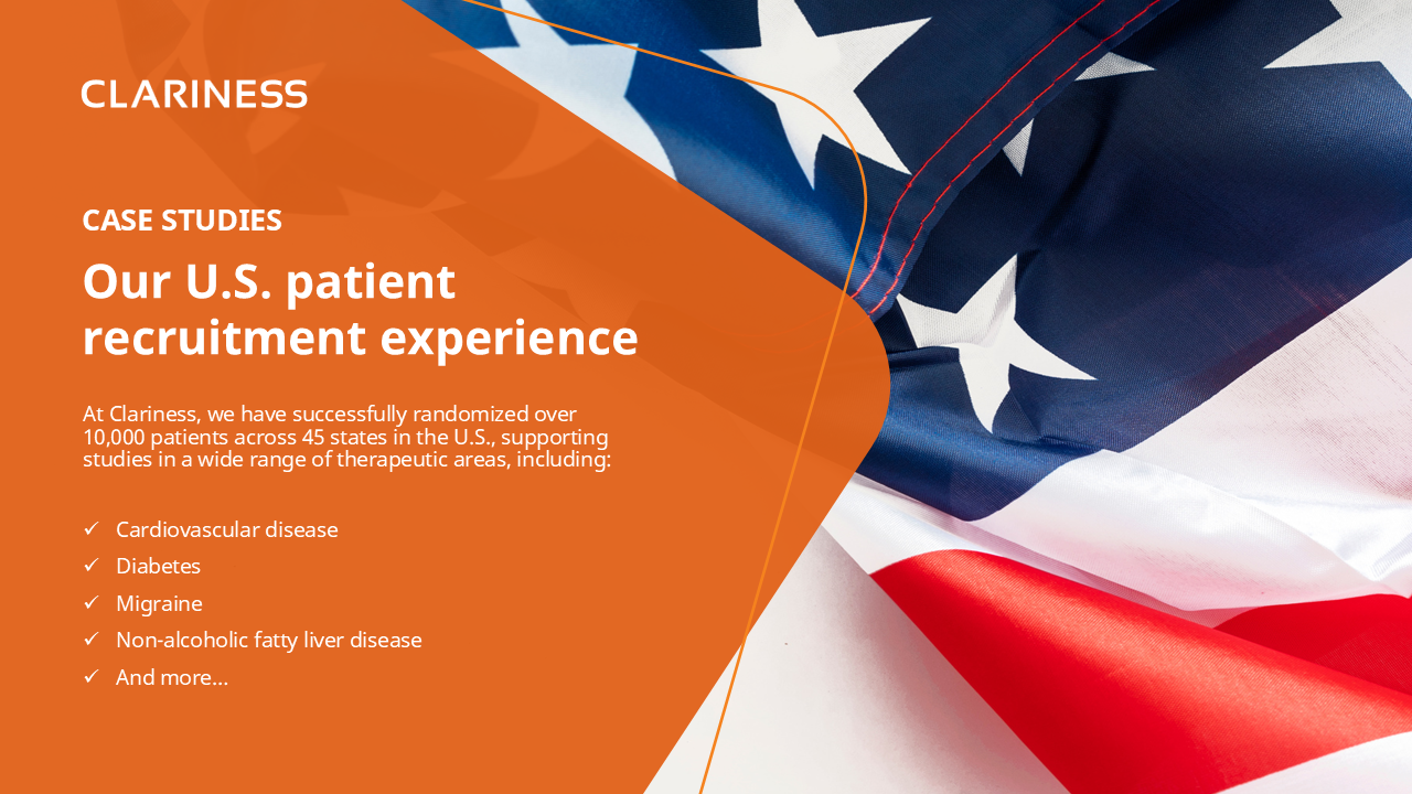 United States of Recruitment - Clariness