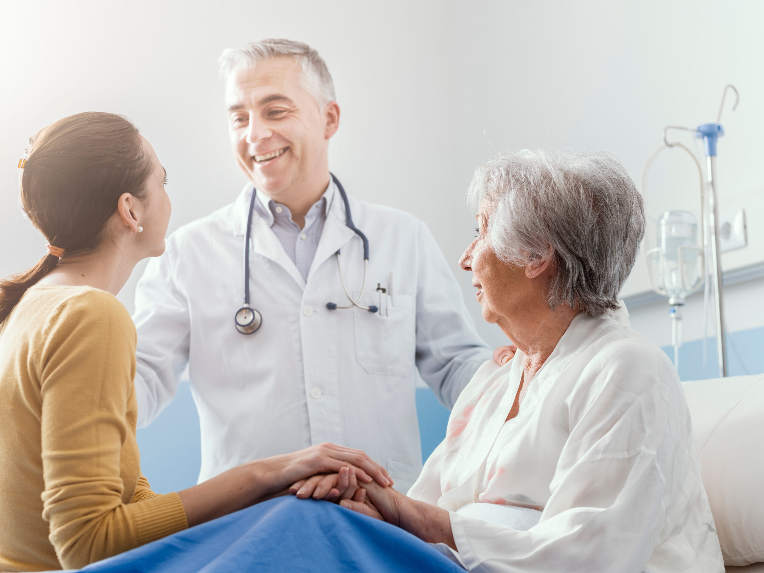 Exploring Clinical Trial Terminology: Subject, Volunteer, Participant ...