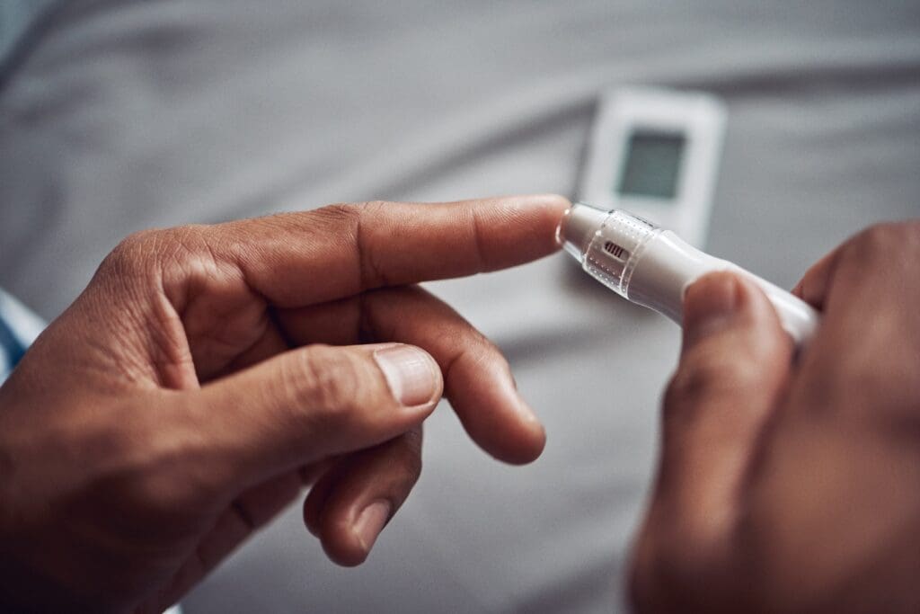 World Diabetes Day: Advancing Research & Access | Clariness