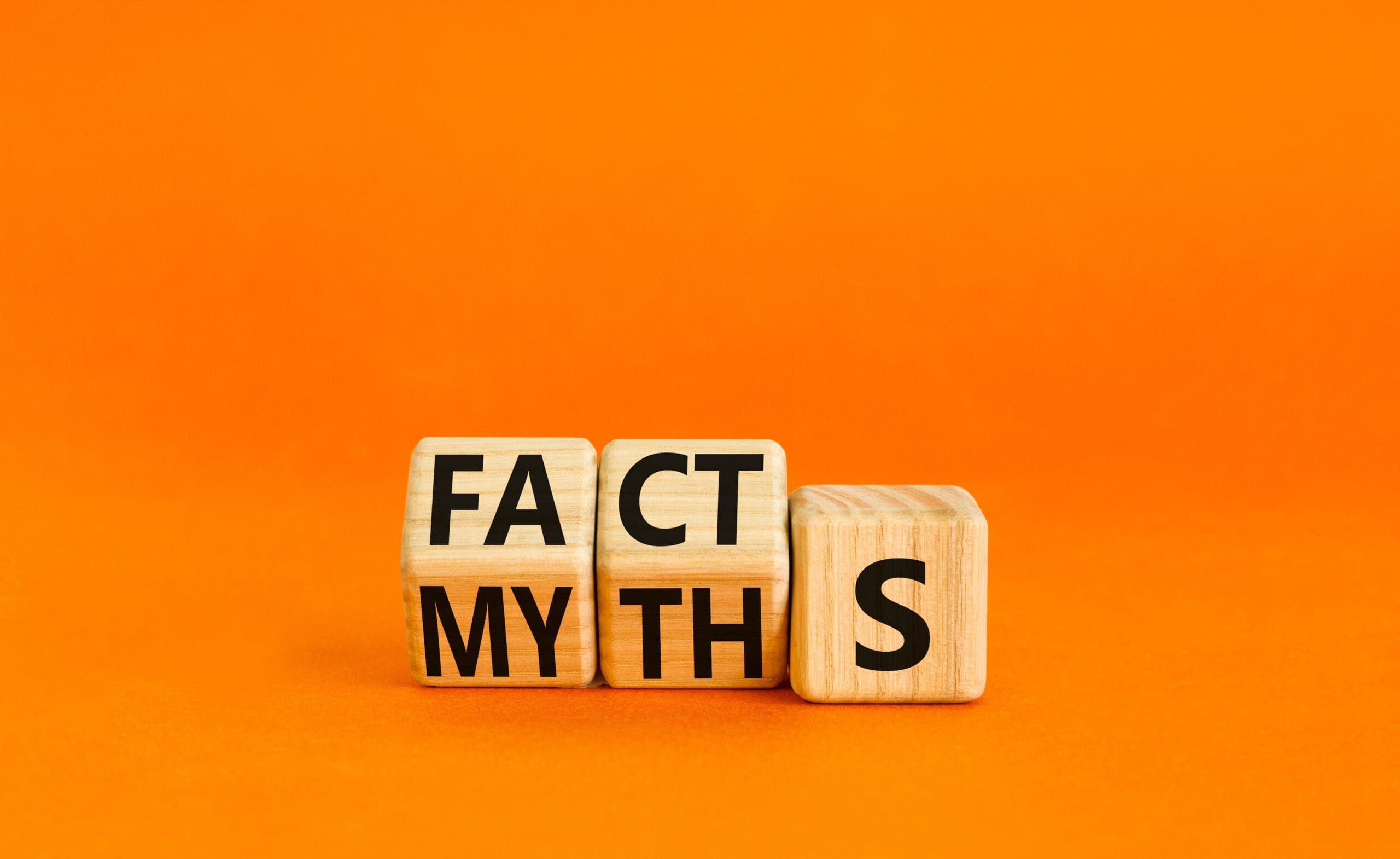 Debunking Myths in Clinical Trial Patient Recruitment: Sponsor Edition ...